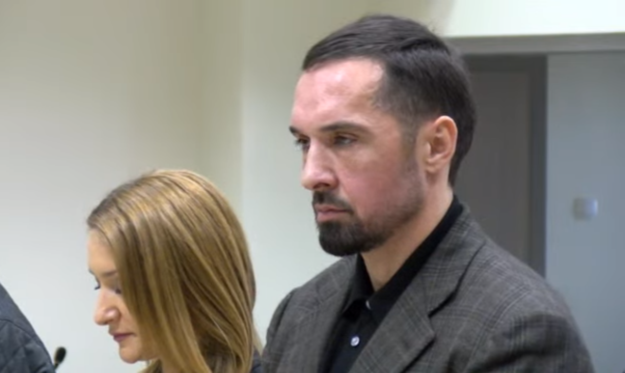 Кичеец на 26 октомври треба да оди во затвор.Ќе лежи во Струга - Либертас