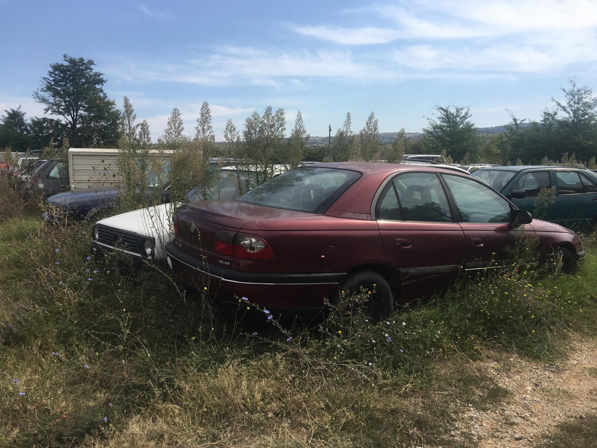 Дванаесет години од петкратното убиство кај Смилковско езеро - Либертас