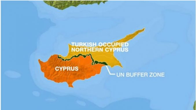 Кипар: Турција не спречува, туку создава мигрантски рути - Либертас