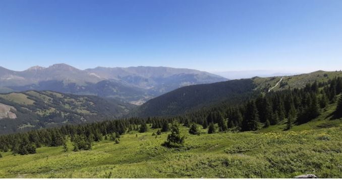 Шар Планина прогласена за Национален парк - Либертас