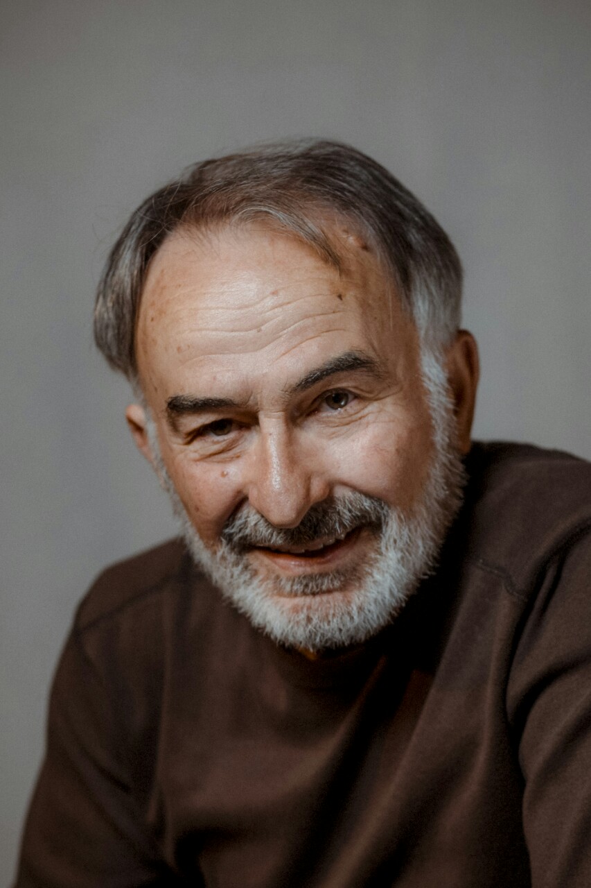 Наградата „Петре Прличко“ за 2020 врачена на Слободан Степановски ...