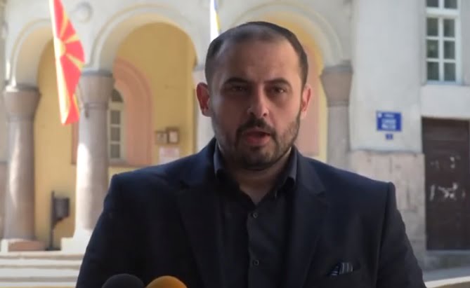 Градоначалникот на Кисела Вода потрошил 100.000 евра за вдомување ...