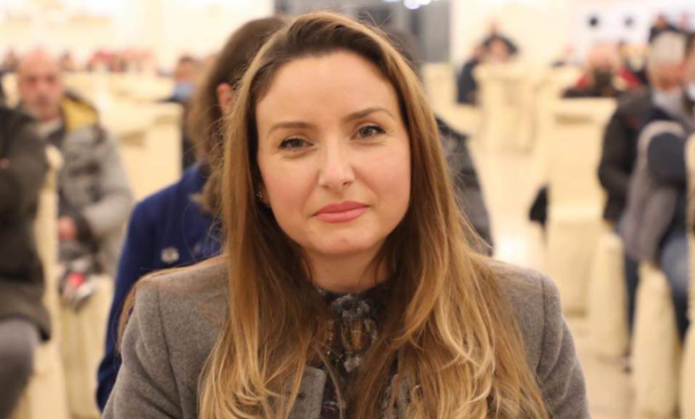 Алијанса остана без координатор на пратеничката група, Даути поднесе ...