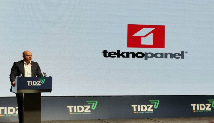 Текнопанел најави 20 милиони евра и 120 вработувања Нова Турска