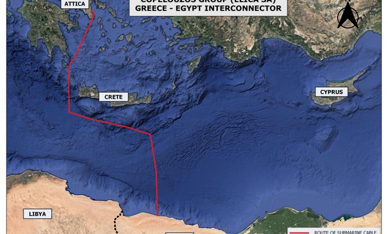 Infinity Power потпиша меморандум за соработка со Copelouzos Group за ...