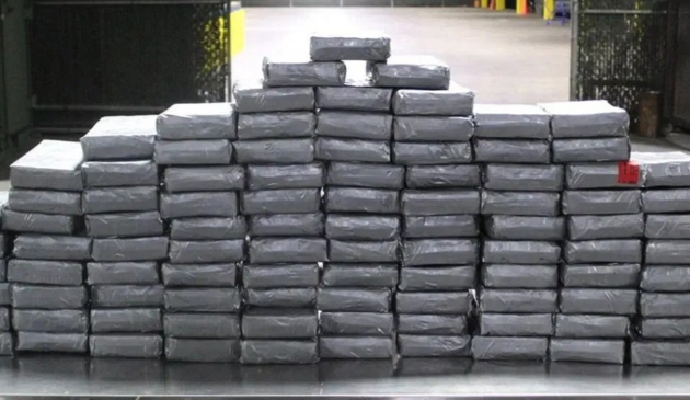 Видео Спасовски Разбиена криминална група кривични за сите 16 лица од кои се упасени седум