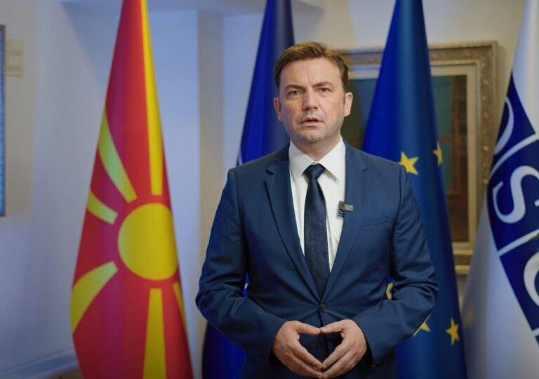 Османи и неподносливата леснотија на дилетантизмот Либертас