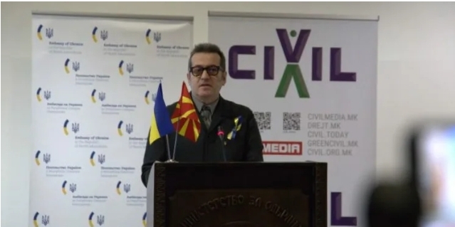 Дерала Се надевам дека националистичката хистерија нема да продолжи Либертас