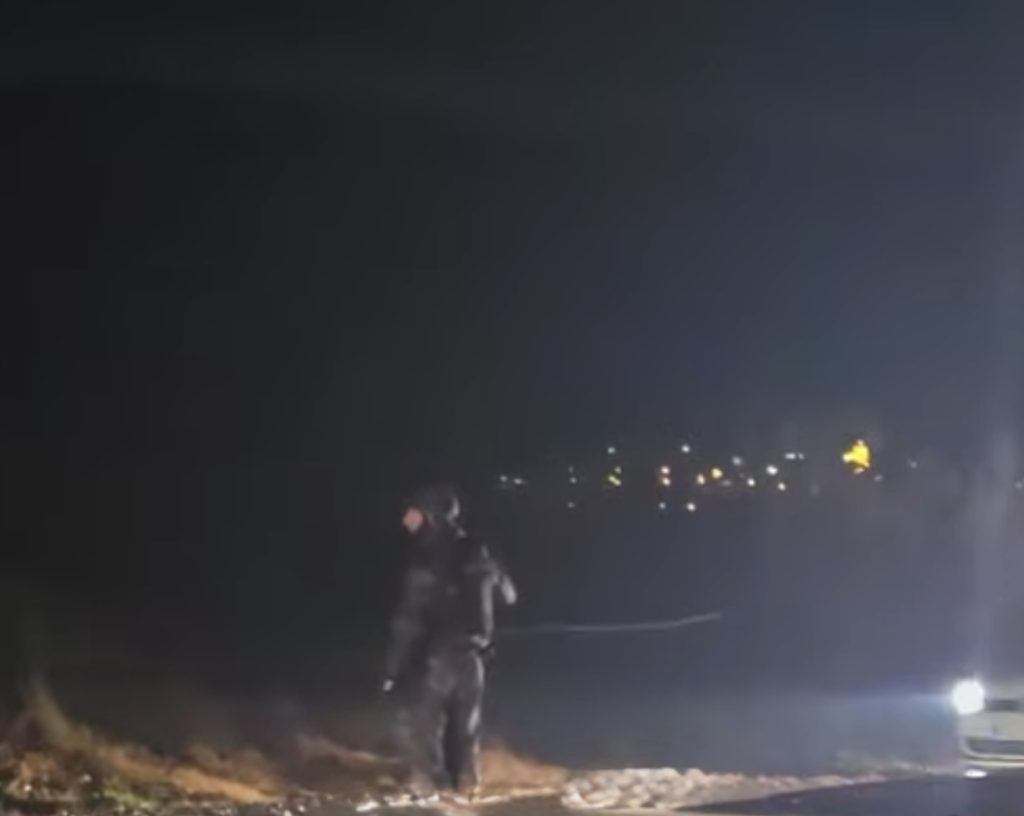 (ВИДЕО + ФОТО) Во полициска акција пронајден арсенал оружје на ...