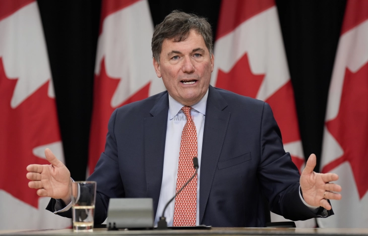 Отава воведува реципрочни царини за САД во вредност од 29 8 милијарди канадски долари Либертас