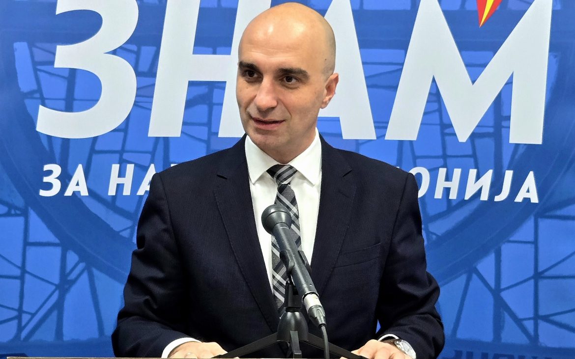 Лабудовиќ: Центарци ја покажаа насоката каде сакаат да се движи ...