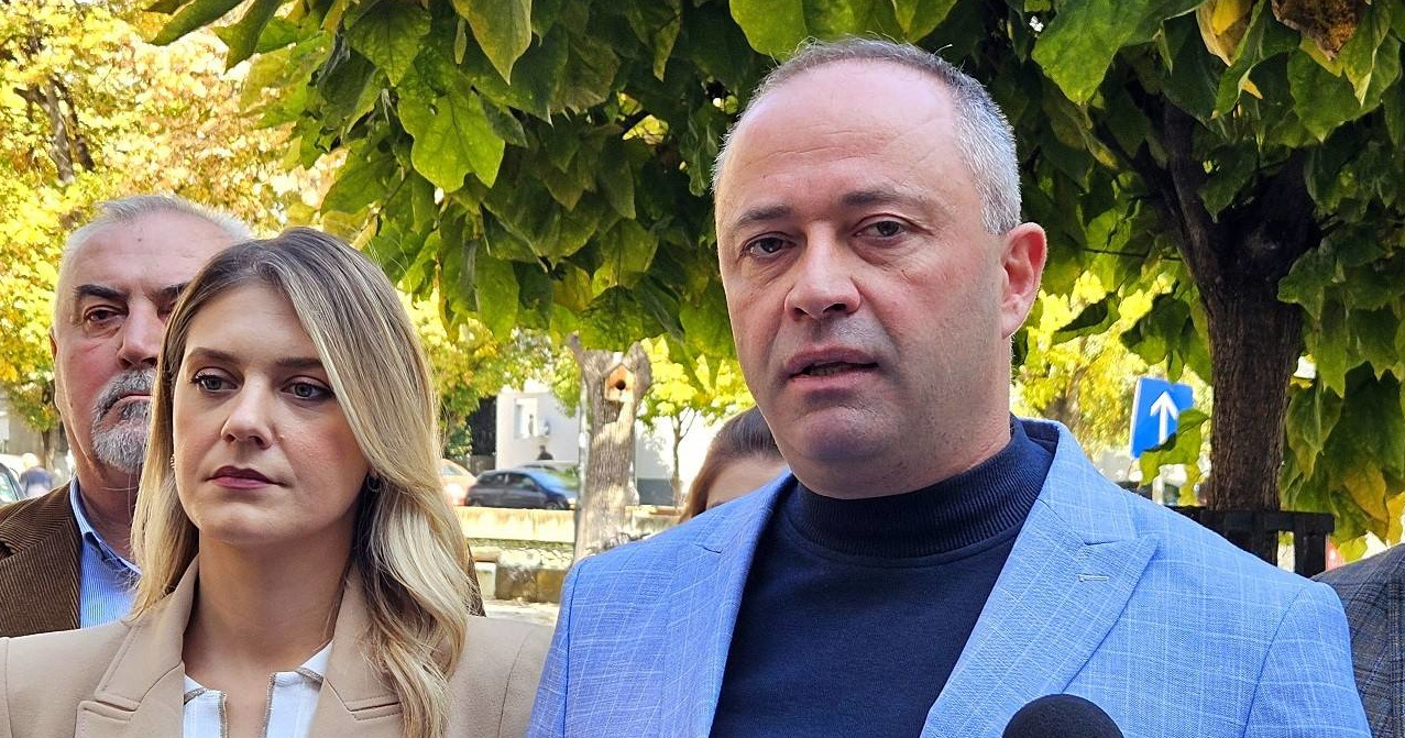 ДИК: Влатко Грозданов победи во Кочани - Либертас